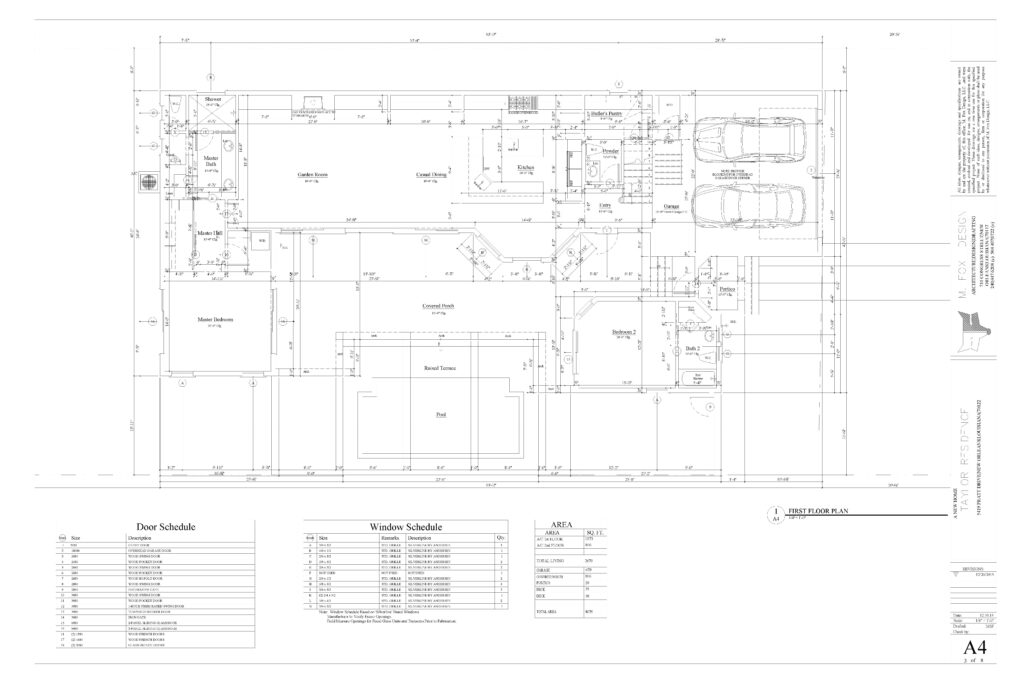Design+Build Process: Design Refinement – TELA Construction